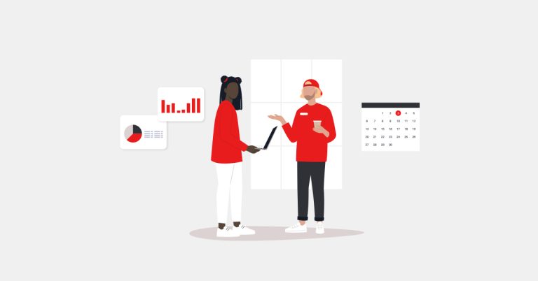 How to Overcome the Labor Shortage in Retail - Lightspeed