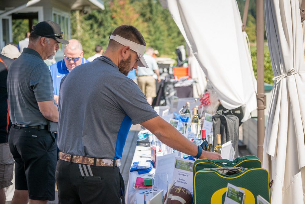 Best Golf Tournament Ideas to Use This Season