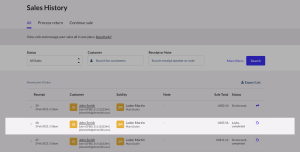 How to Write a Return Policy (+ Examples) | Lightspeed