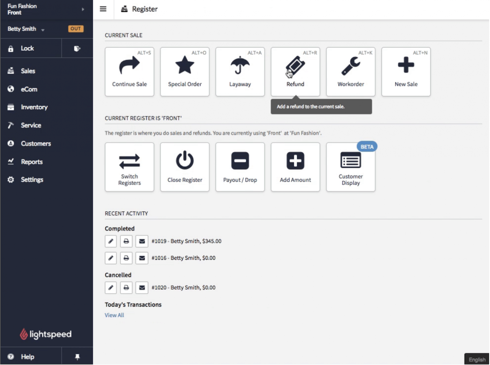 How to Write a Return and Exchange Policy | Lightspeed