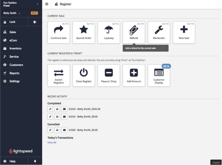 How to Write a Return and Exchange Policy | Lightspeed