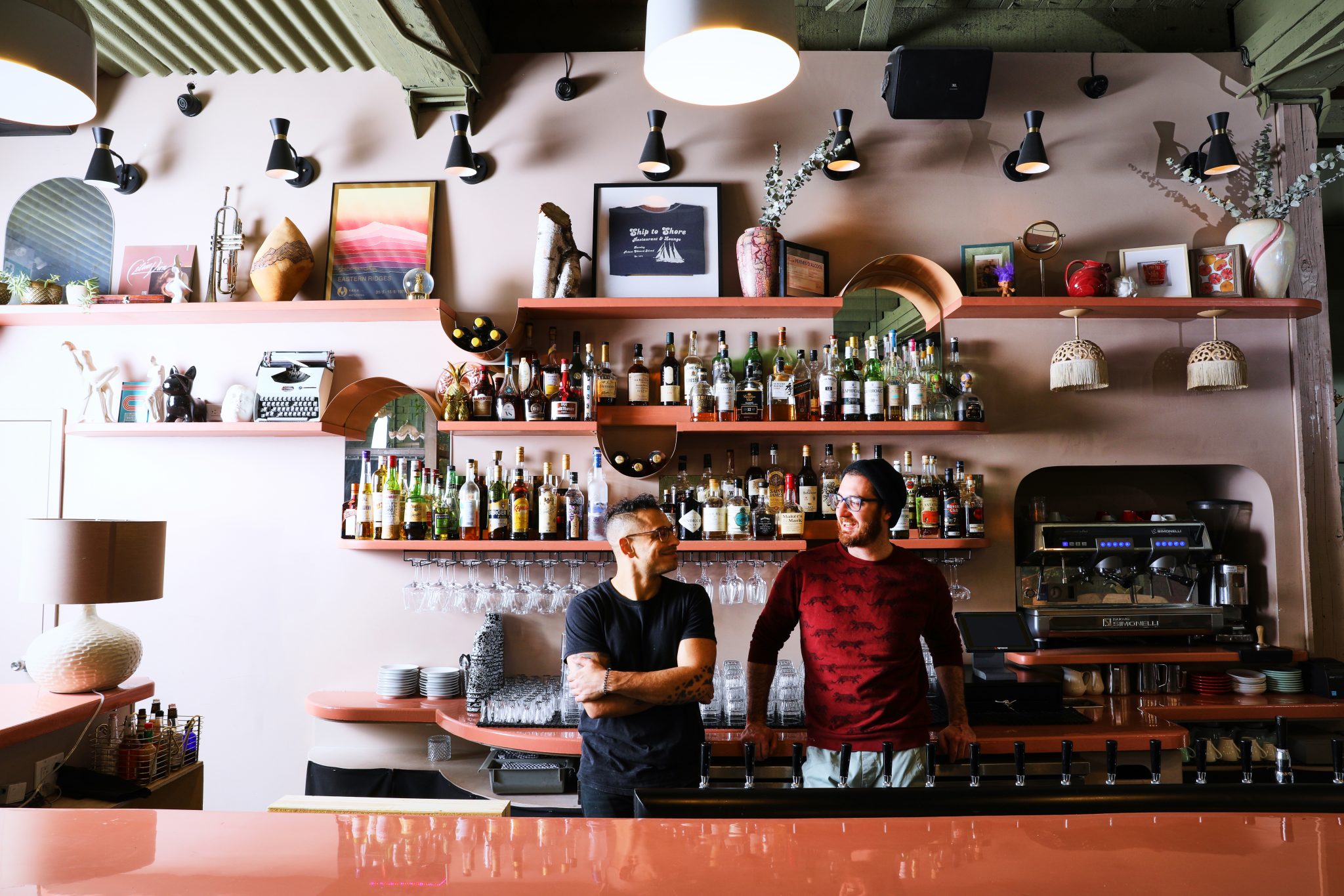 What is a Barback? | Lightspeed Commerce