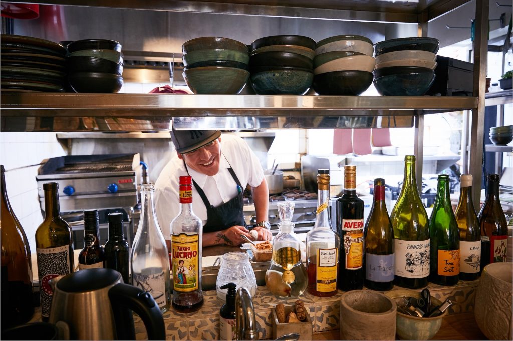 The Essential Restaurant Equipment Guide - Lightspeed