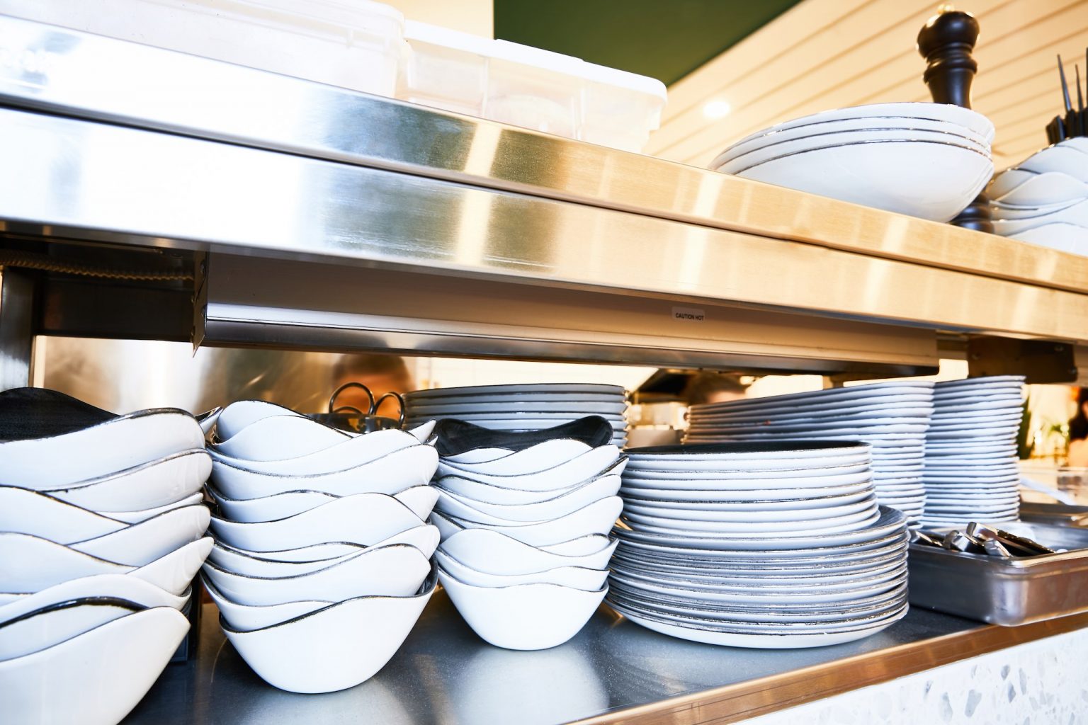 The Essential Restaurant Equipment Guide - Lightspeed
