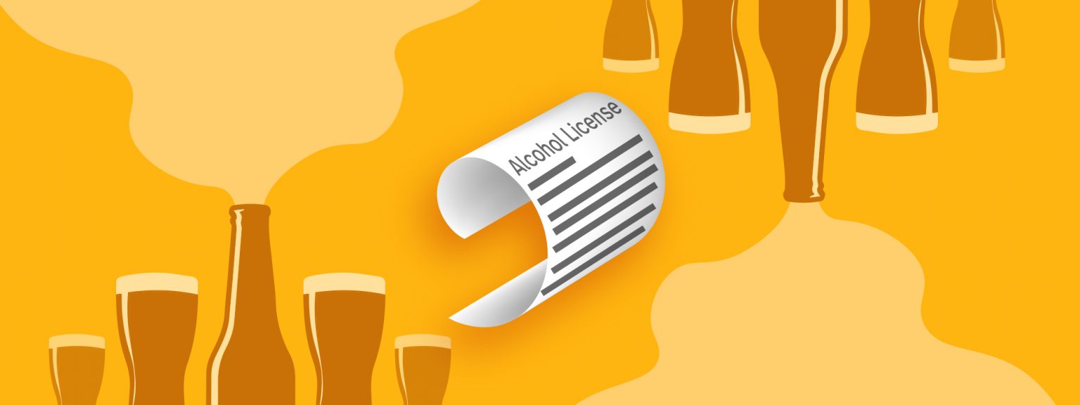 How to Get an Alcohol Licence for Your Restaurant – Lightspeed
