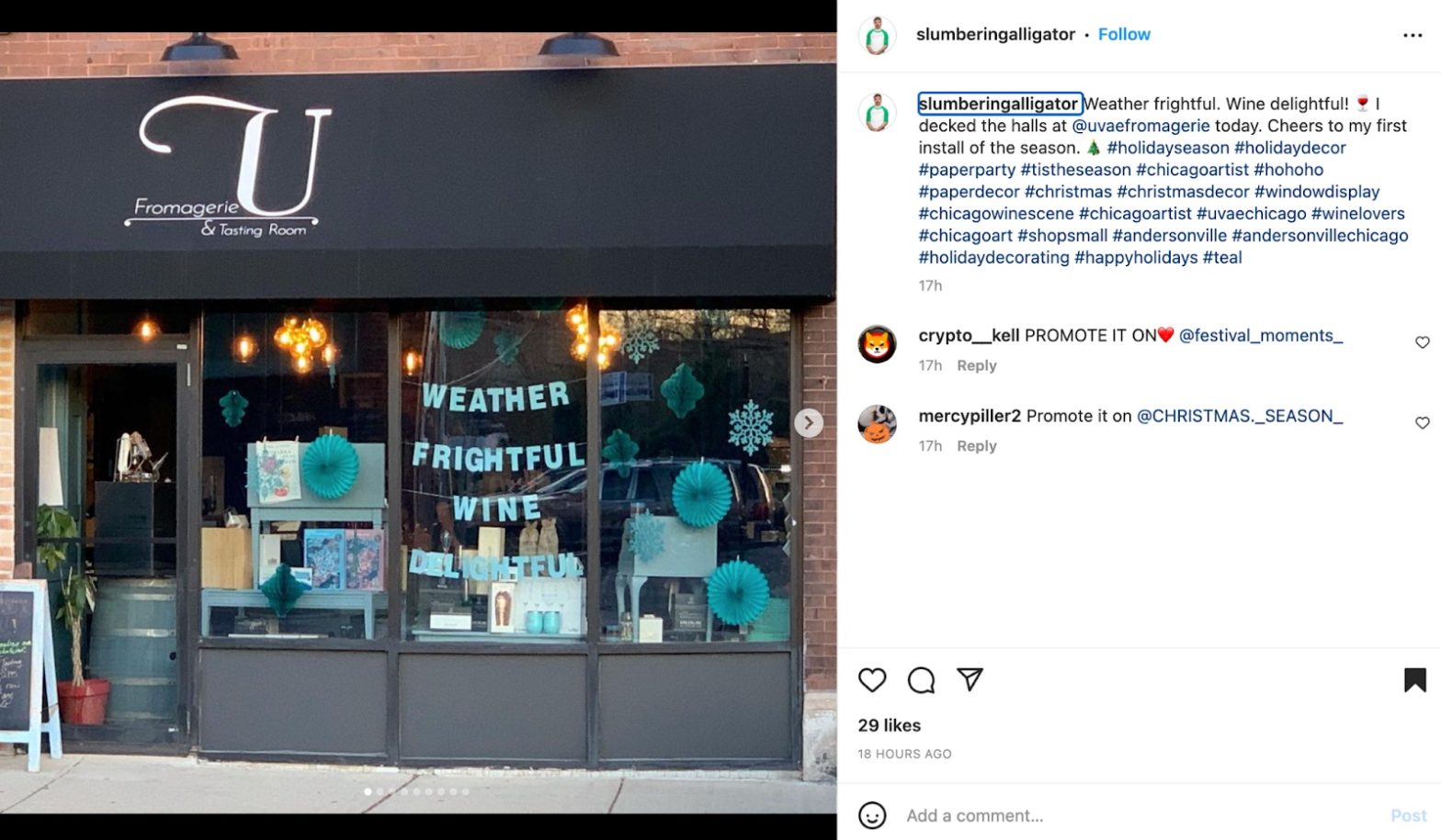 Retail Window Display Ideas that Drive Foot Traffic | Lightspeed