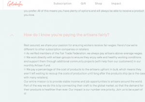 How to Write an Effective FAQ Page (With Examples) - Lightspeed