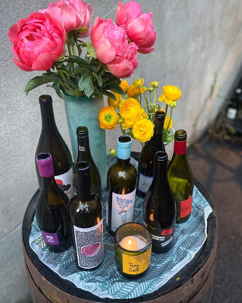 How Tinc Set Thrives in The New Age Of Takeout | Lightspeed