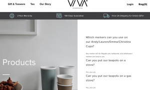 How to Write an Effective FAQ Page (With Examples) - Lightspeed