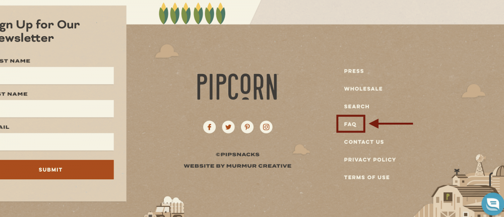 How to Write an Effective FAQ Page (With Examples) - Lightspeed