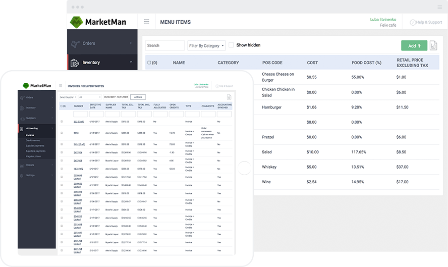 8 applications pour automatiser votre restaurant - Lightspeed
