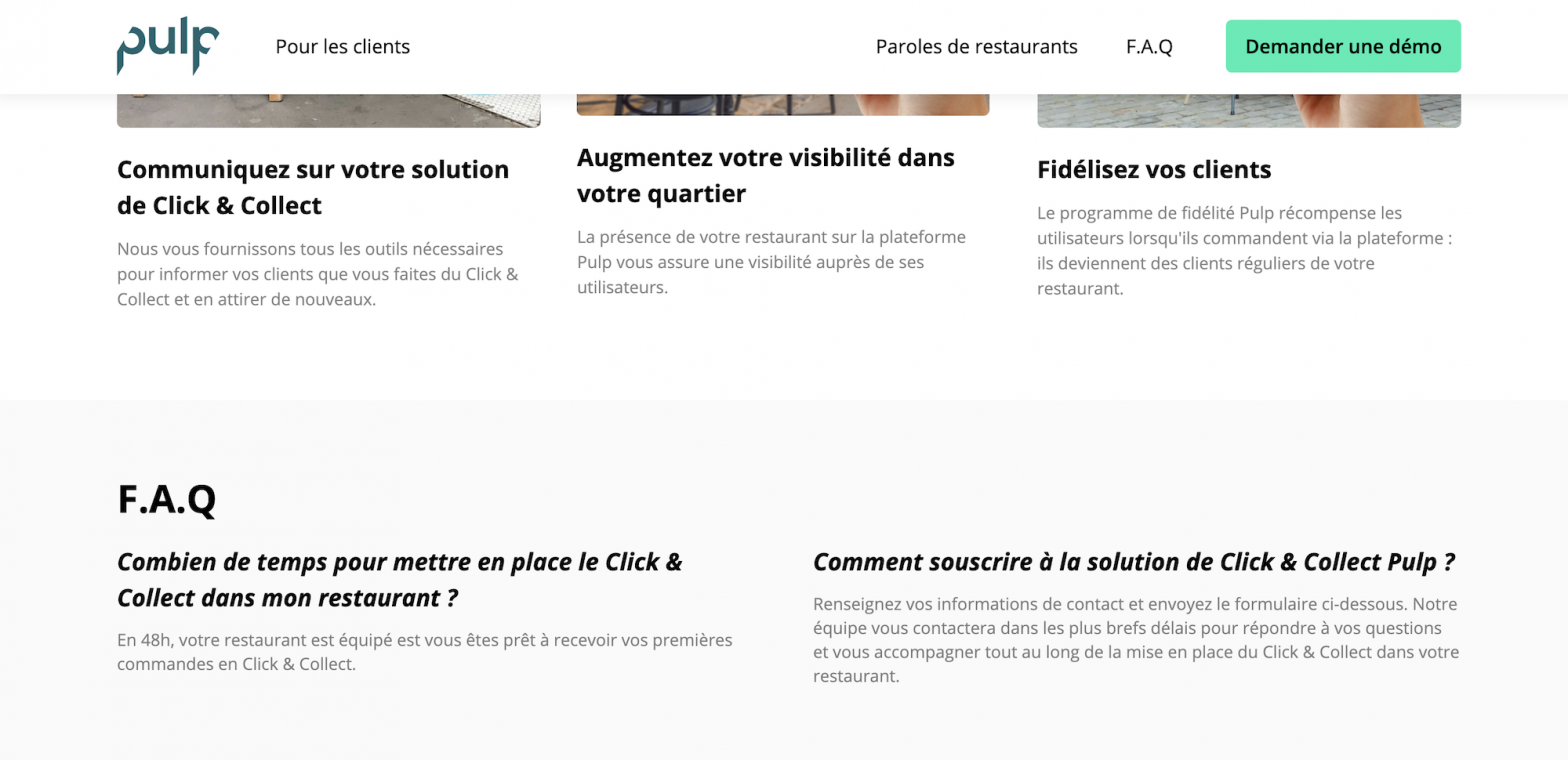 Rédiger une page FAQ efficace (avec des exemples) - Lightspeed