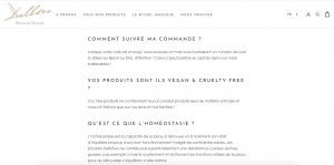 Rédiger une page FAQ efficace (avec des exemples) - Lightspeed