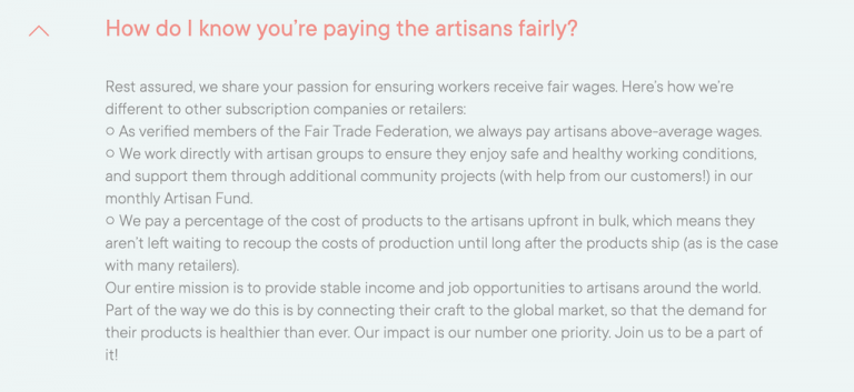 Rédiger une page FAQ efficace (avec des exemples) - Lightspeed