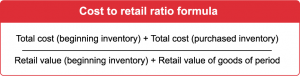 Retail Accounting Methods: A Guide for Retailers