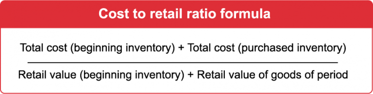 Retail Accounting Methods: A Guide for Retailers