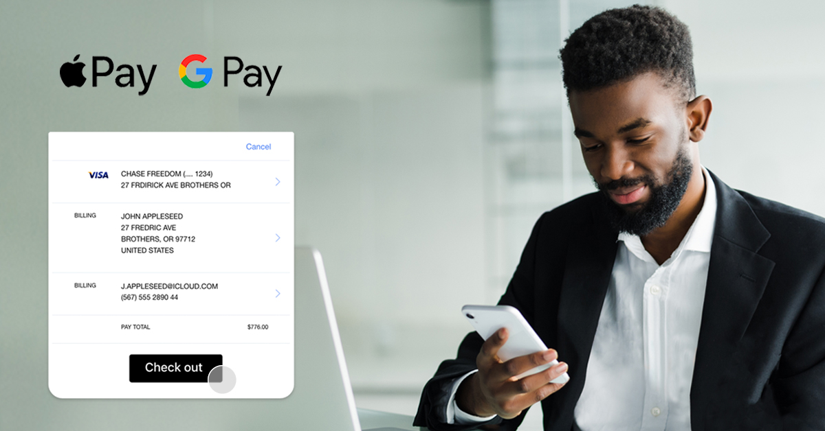 New Digital Wallet for Stripe Helps Boost Online Sales by Reducing ...