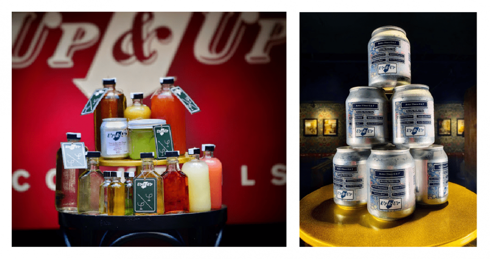 Restaurant Alcohol Delivery Services | Lightspeed Commerce