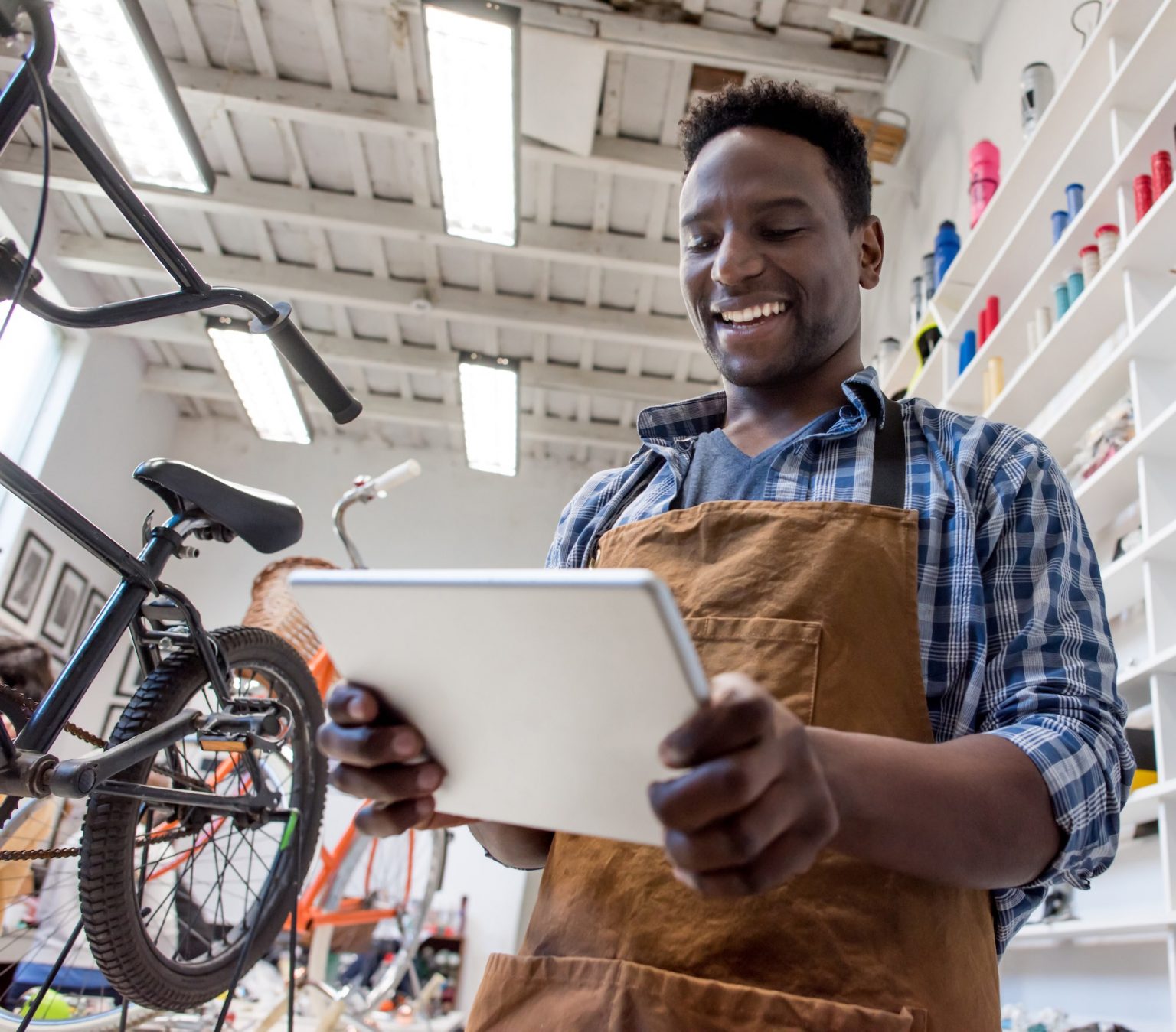 18 Retail Skills Sales Associates Need to be Great | Lightspeed