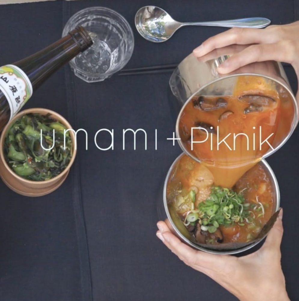 How Umami Ramen Sticks to its Mission | Lightspeed