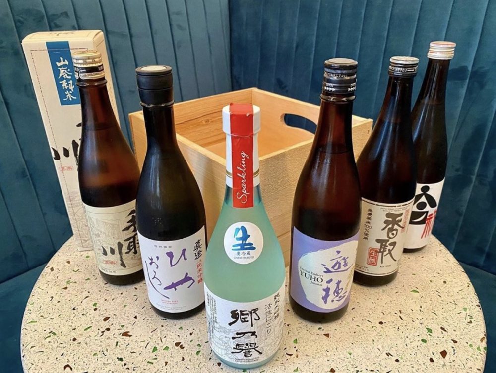 How Umami Ramen Sticks to its Mission | Lightspeed