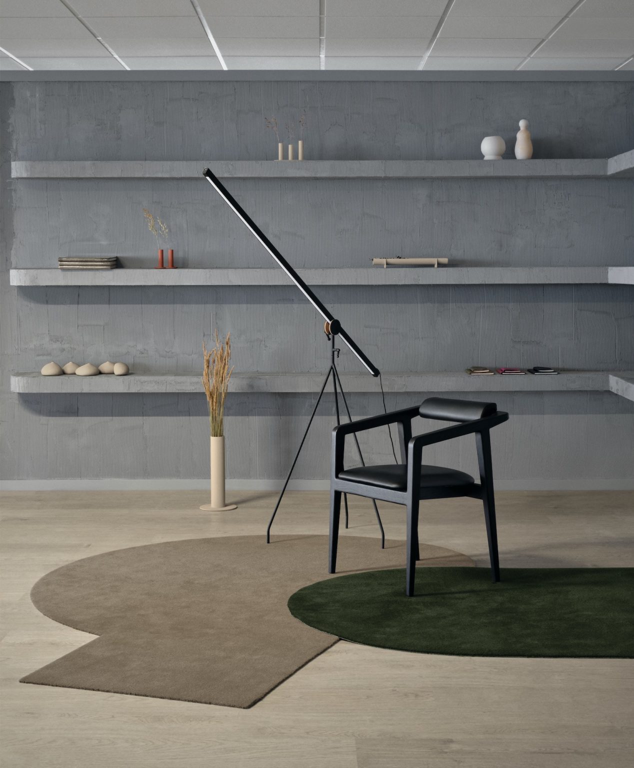 SOUK 2020: Curating the Future of Design - Lightspeed