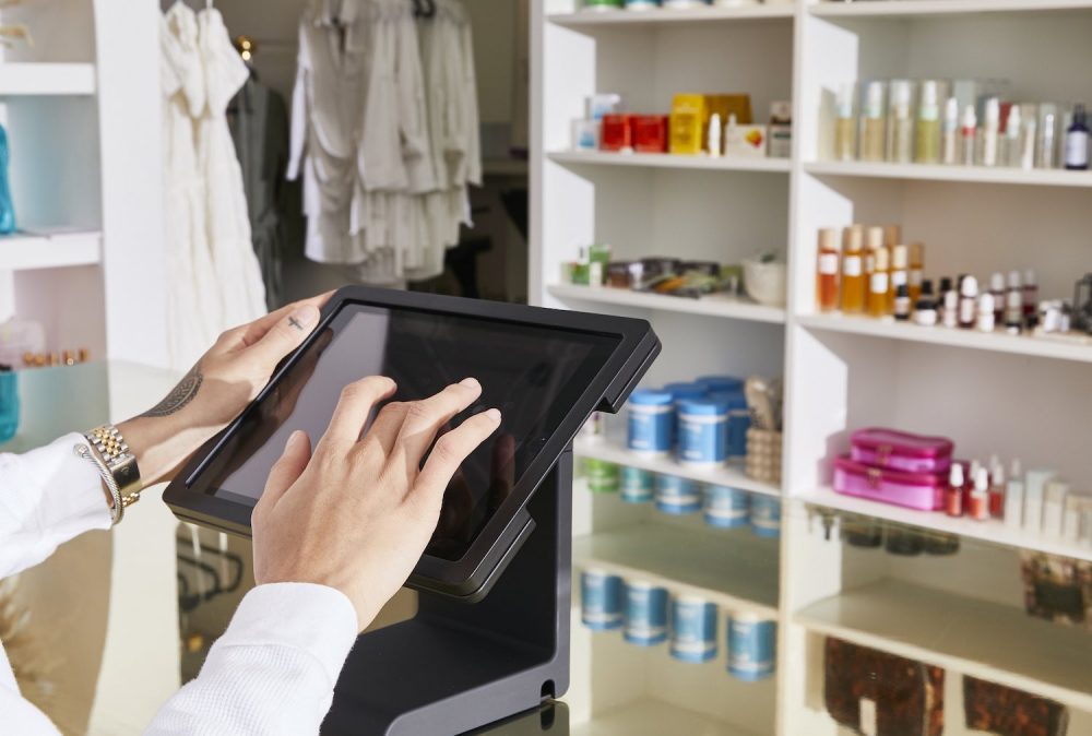From Cash Register to POS: Modernizing your Retail Tech to Meet the ...