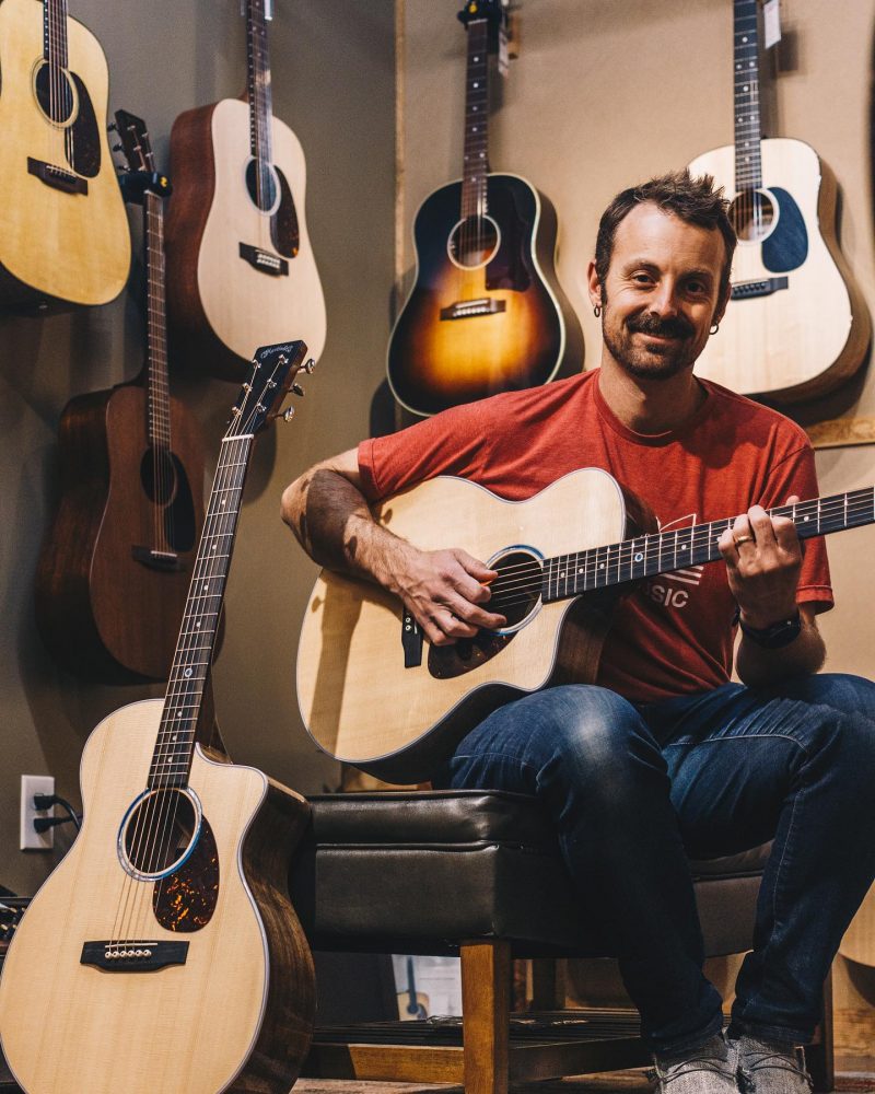 Turning a Legacy Breakup into a Lightspeed Love Story - Lightspeed