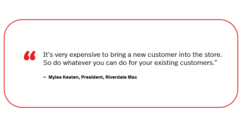 45 Retail Quotes That Inspire | Lightspeed POS