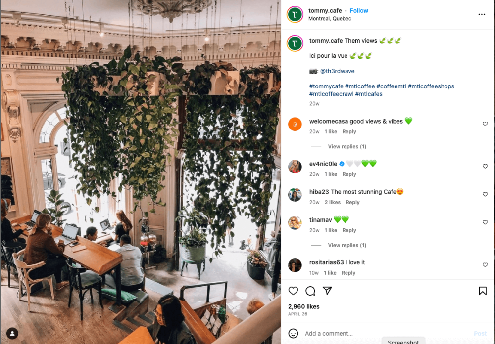 What Makes a Great Restaurant Experience? | Lightspeed POS