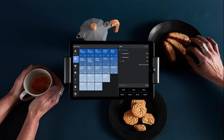 How to Start an Unforgettable Quick-Service Restaurant - Lightspeed