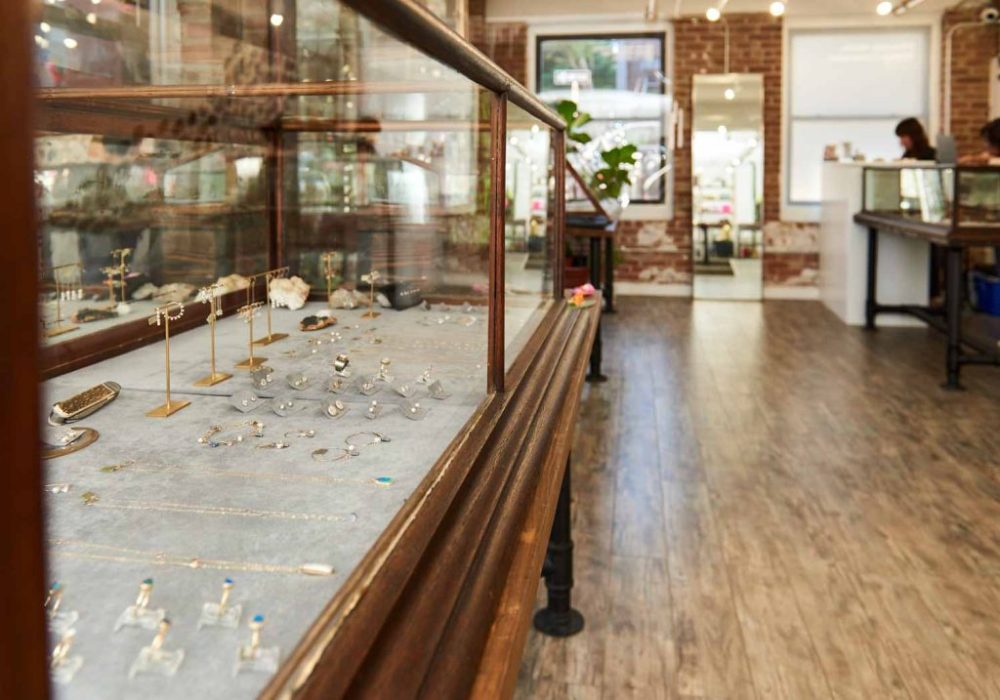 11 Simple But Effective Boutique Store Design Tips - Lightspeed