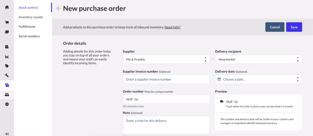 Retail Inventory Management: The Ultimate Guide | Lightspeed