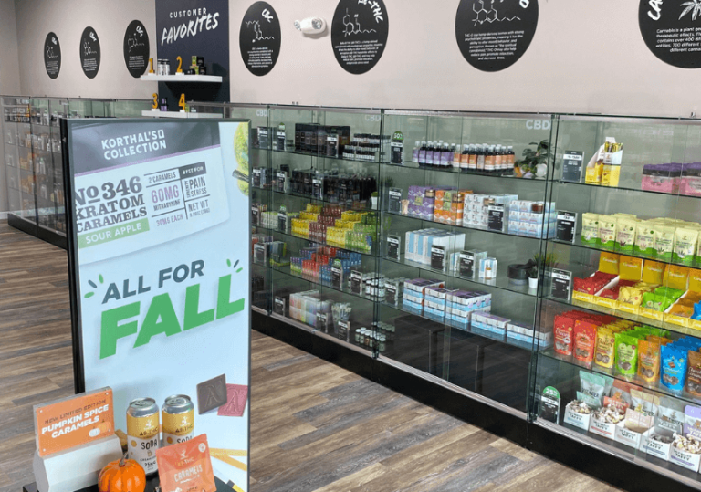 11 Simple But Effective Boutique Store Design Tips - Lightspeed