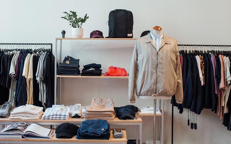 11 Simple But Effective Boutique Store Design Tips - Lightspeed