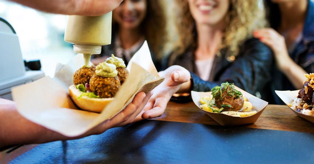 Most Googled Cuisines In 2021: What Are Diners Searching For? - Lightspeed