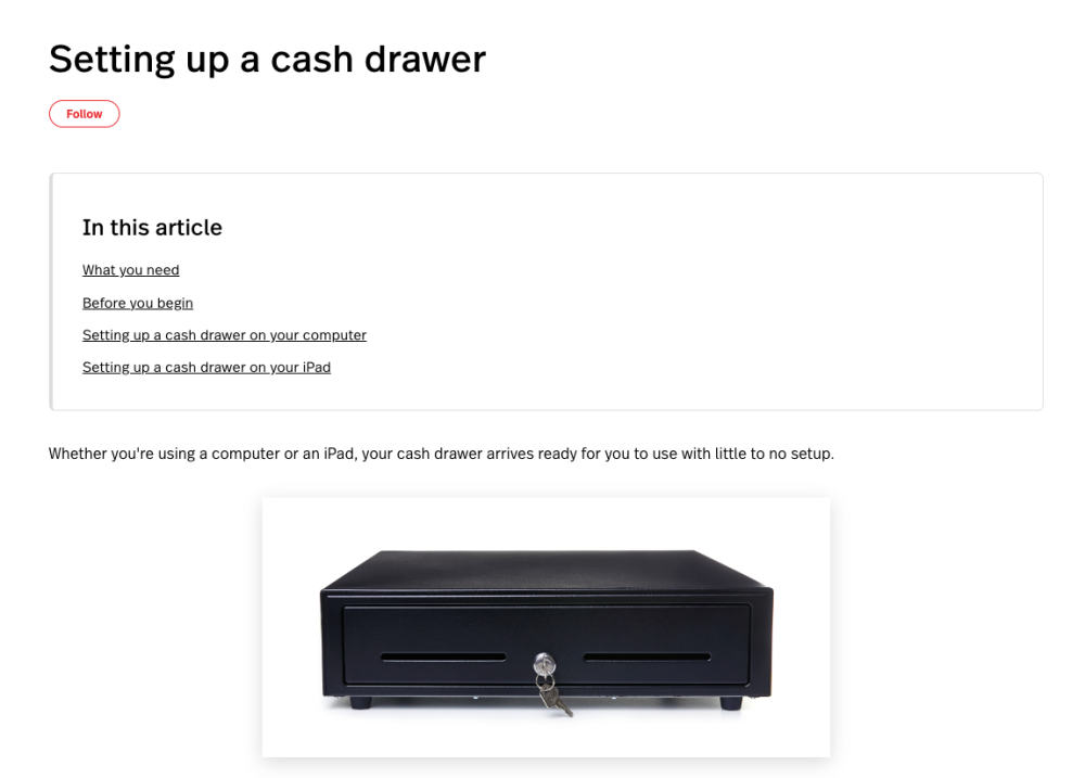 How to Balance a Cash Register Drawer like a Pro - Lightspeed