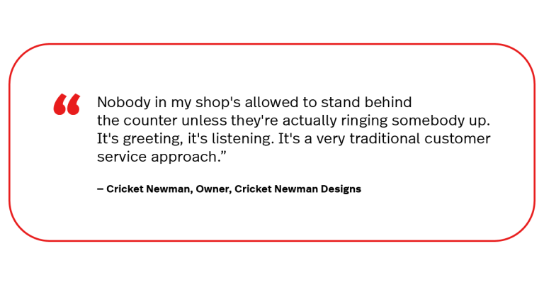 45 Retail Quotes That Inspire | Lightspeed POS