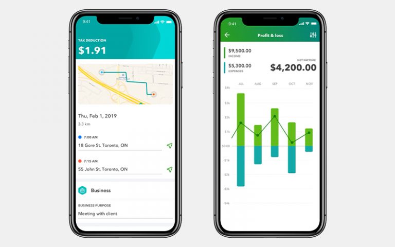 Top 22 Best Small Business Apps for Retailers - Lightspeed