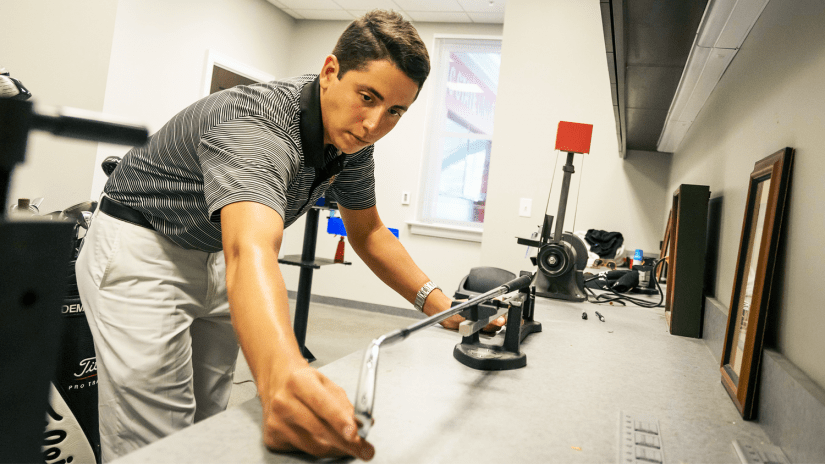 Golf Course Management College Programs | Lightspeed