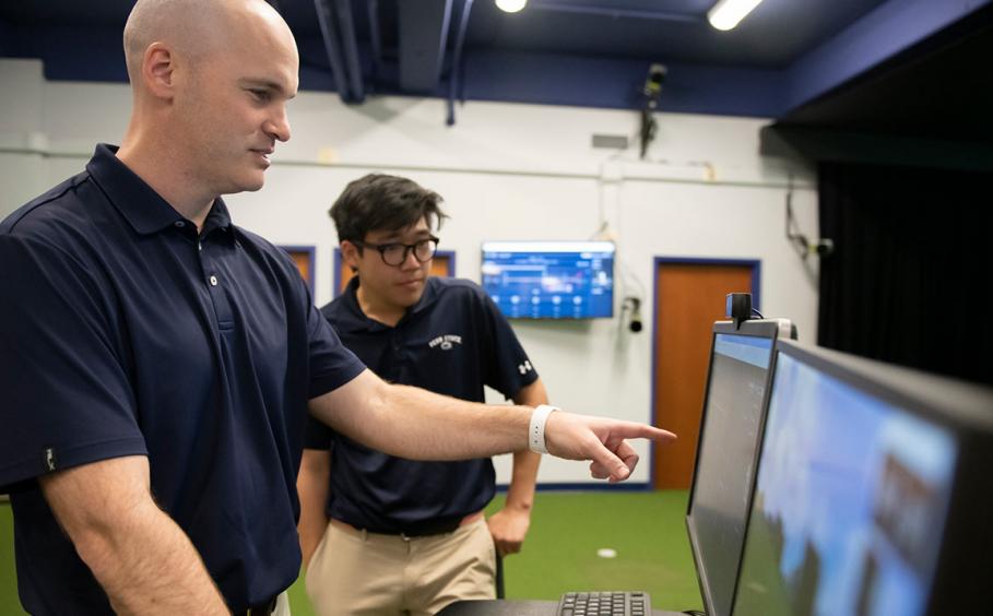 Golf Course Management College Programs | Lightspeed