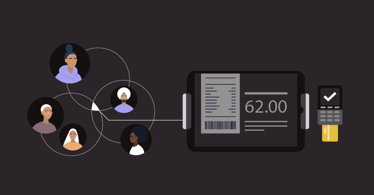 Lightspeed Payments: betaaloplossing voor de horeca | Lightspeed