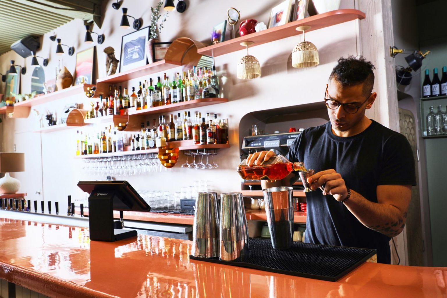 What is a Barback? Meaning, Job Description & Duties