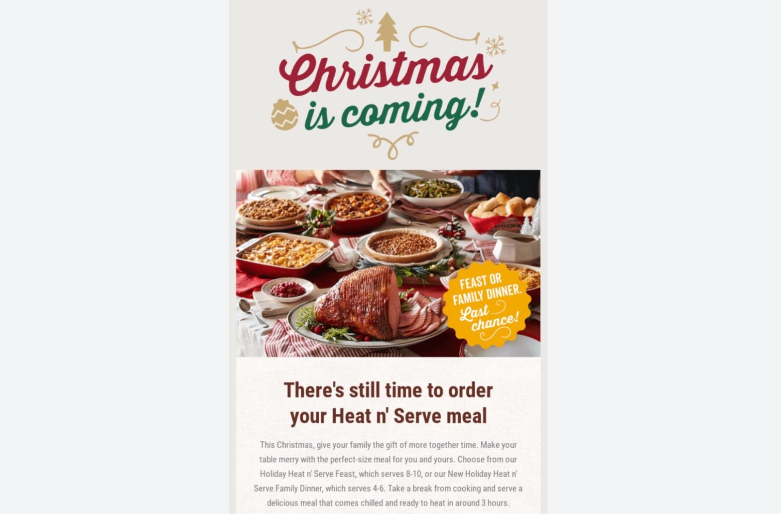 Restaurant Email Marketing Tips, Tricks and Best Practices