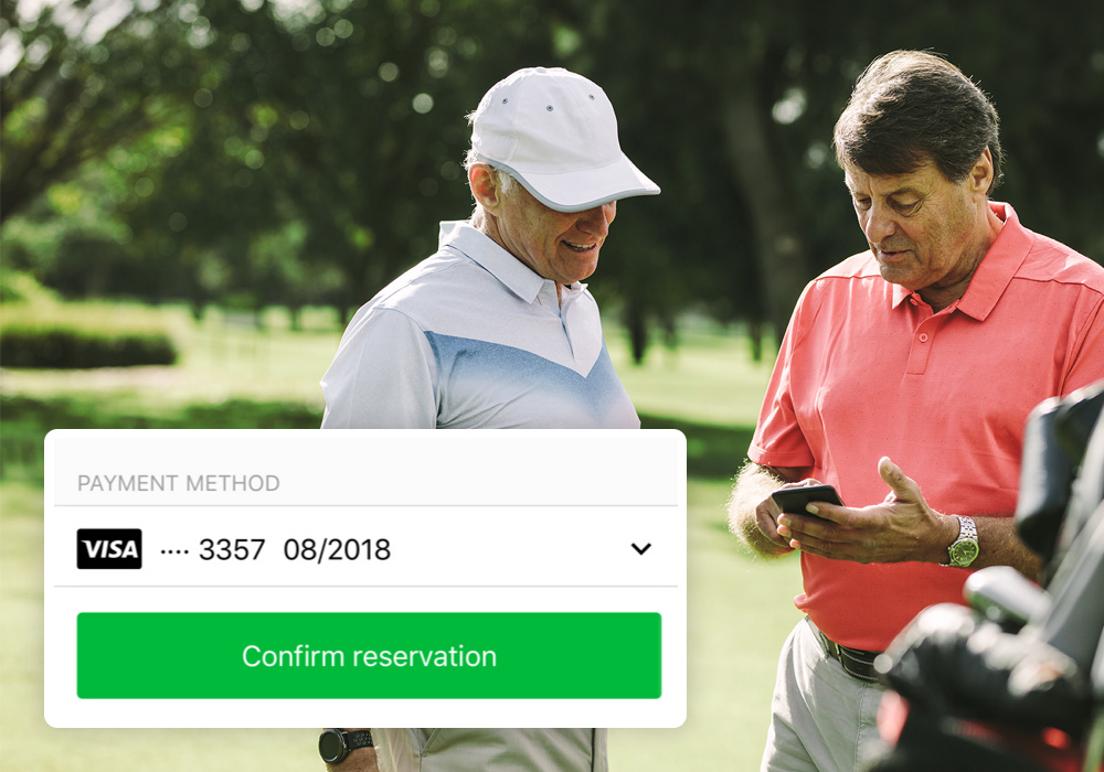 How to Properly Manage Tee Time No-Shows - Lightspeed