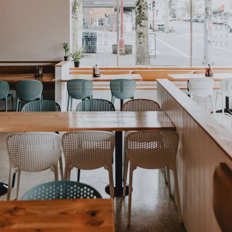 21 Restaurant Design and Decor Ideas to Inspire You in 2025