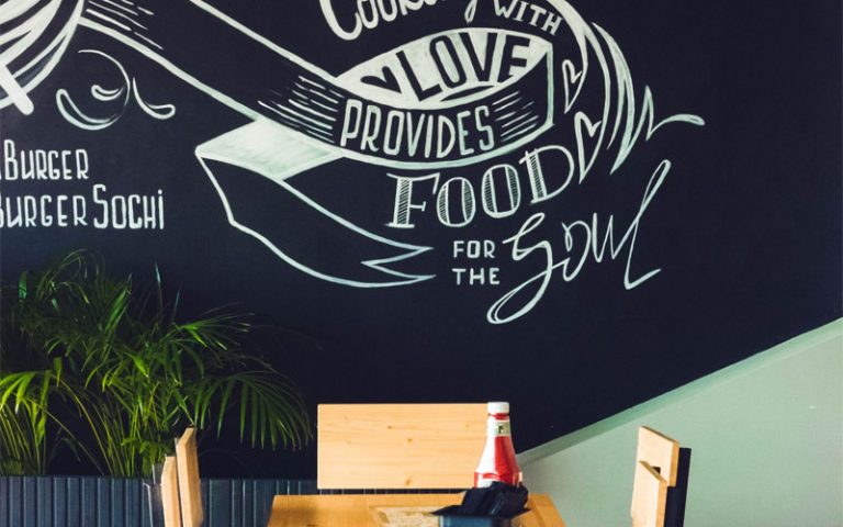 21 Restaurant Design and Decor Ideas to Inspire You in 2025