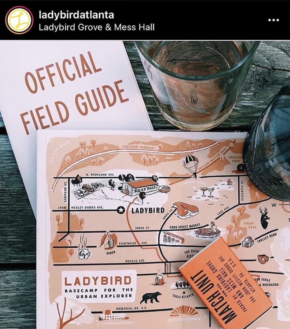 13 Successful Restaurant Concept Examples