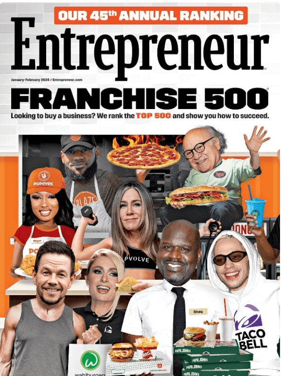 14 Must-Read Restaurant Trade Magazines