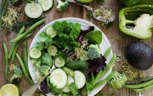 The History of the Farm to Table Movement